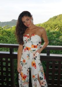 Kayla Fitz Height, Weight, Age, Boyfriend, Family, Facts, Biography