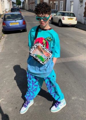 Lewis Blissett Height, Weight, Age, Girlfriend, Family, Facts, Biography