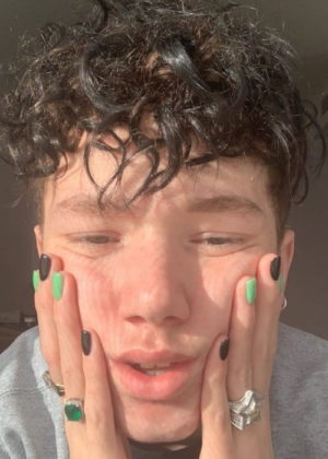 Lewis Blissett Height, Weight, Age, Girlfriend, Family, Facts, Biography