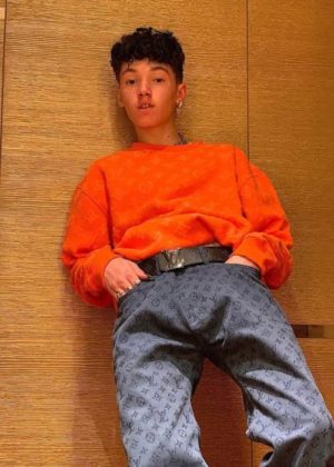 Lewis Blissett Height, Weight, Age, Girlfriend, Family, Facts, Biography