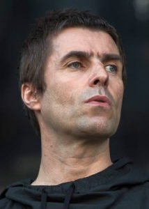 Liam Gallagher Height, Weight, Age, Girlfriend, Family, Facts, Biography
