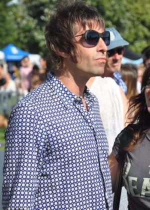 Liam Gallagher Height, Weight, Age, Girlfriend, Family, Facts, Biography