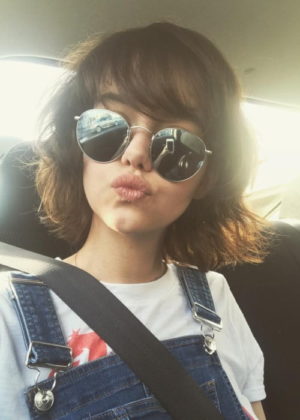 MaeMae Renfrow Height, Weight, Age, Boyfriend, Family, Facts, Biography