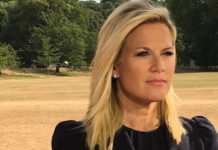 Martha MacCallum Height, Weight, Age, Spouse, Family, Facts, Biography