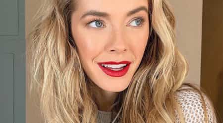 Olivia Jordan Height, Weight, Age, Boyfriend, Family, Facts, Biography