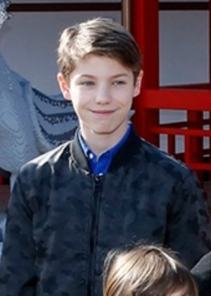 Prince Felix of Denmark Height, Weight, Age, Girlfriend, Family, Biography