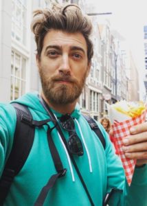 Rhett James McLaughlin Height, Weight, Age, Spouse, Family, Biography