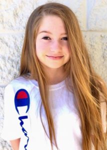 Rilyn Dinyae Height, Weight, Age, Boyfriend, Family, Facts, Biography