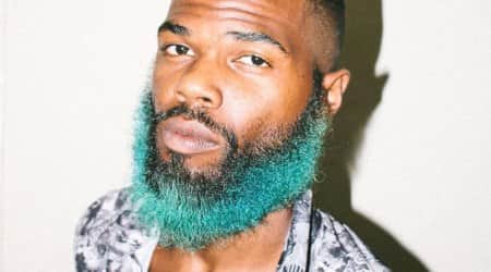 Rome Fortune Height, Weight, Age, Girlfriend, Family, Facts, Biography