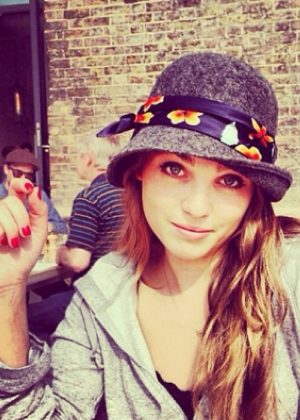 Ruby Kammer Height, Weight, Age, Boyfriend, Family, Facts, Biography