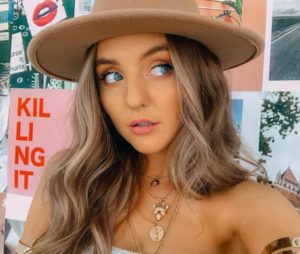 Sarah Betts Height, Weight, Age, Boyfriend, Family, Facts, Biography