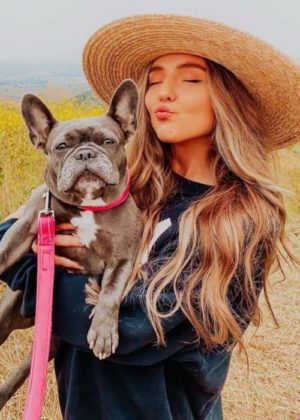 Sarah Betts Height, Weight, Age, Boyfriend, Family, Facts, Biography