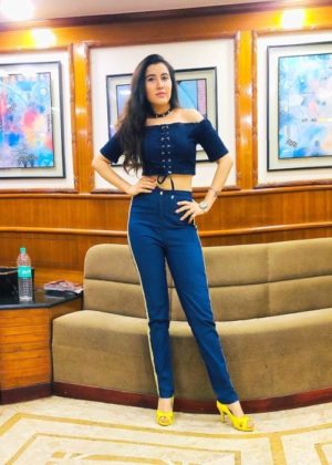 Sheena Bajaj Height, Weight, Age, Spouse, Family, Facts, Biography