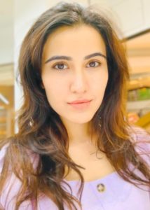 Sheena Bajaj Height, Weight, Age, Spouse, Family, Facts, Biography