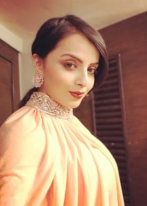 Shrenu Parikh Height, Weight, Age, Boyfriend, Family, Facts, Biography