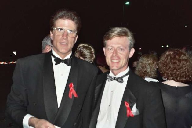 Ted Danson Height, Weight, Age, Spouse, Family, Facts, Biography