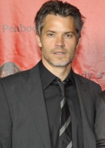 Timothy Olyphant Height, Weight, Age, Girlfriend, Family, Facts, Biography