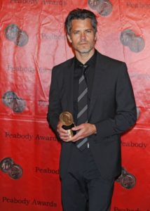 Timothy Olyphant Height, Weight, Age, Girlfriend, Family, Facts, Biography