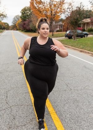 Whitney Way Thore Height, Weight, Age, Boyfriend, Family, Biography