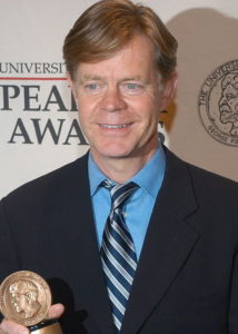 William H. Macy Height, Weight, Age, Spouse, Family, Facts, Biography