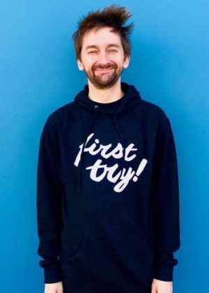 Aaron Kyro Height, Weight, Age, Spouse, Family, Facts, Biography