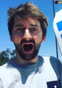 Aaron Kyro Height, Weight, Age, Spouse, Family, Facts, Biography