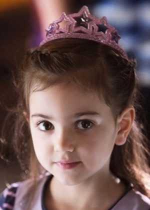 Abby Ryder Fortson Height, Weight, Age, Boyfriend, Family, Biography