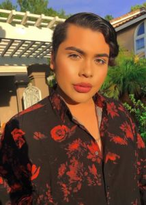 Alannized Height, Weight, Age, Boyfriend, Family, Facts, Biography