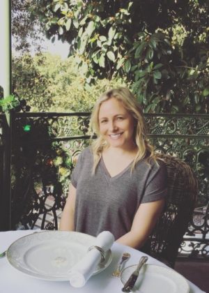 Andrea Libman Height, Weight, Age, Spouse, Family, Facts, Biography