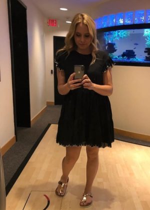 Andrea Libman Height, Weight, Age, Spouse, Family, Facts, Biography