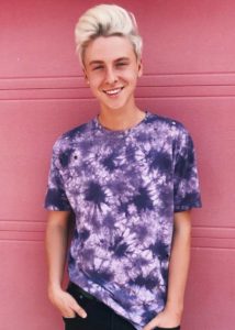 Andrew Gregory Height, Weight, Age, Girlfriend, Family, Facts, Biography