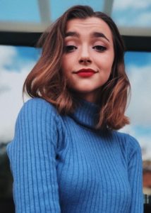 Ashley Boettcher Height, Weight, Age, Boyfriend, Family, Facts, Biography