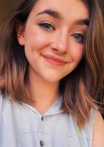 Ashley Boettcher Height, Weight, Age, Boyfriend, Family, Facts, Biography