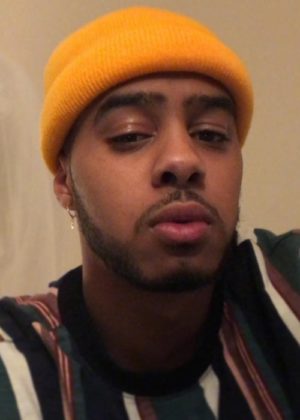 Azerrz Height, Weight, Age, Girlfriend, Family, Facts, Biography