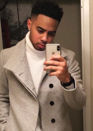 Azerrz Height, Weight, Age, Girlfriend, Family, Facts, Biography