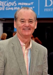 Bill Murray Height, Weight, Age, Spouse, Children, Facts, Biography