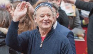 Bill Murray Height, Weight, Age, Spouse, Children, Facts, Biography