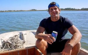 Billy Currington Height, Weight, Age, Spouse, Children, Facts, Biography