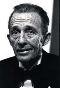 Bing Crosby Height, Weight, Age, Spouse, Family, Facts, Biography