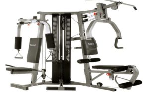 Bodycraft Galena Pro Home Gym Review - Healthy Celeb