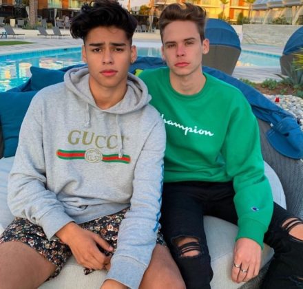 Caleb Burton Height, Weight, Age, Girlfriend, Family, Facts, Biography