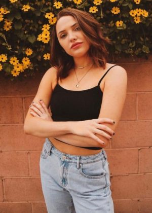 Candice Kirby Height, Weight, Age, Boyfriend, Family, Facts, Biography