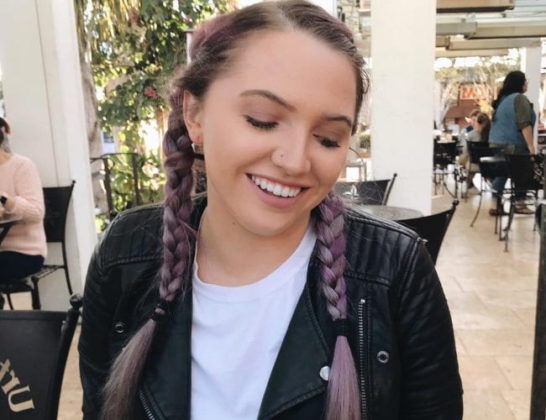 Candice Kirby Height, Weight, Age, Boyfriend, Family, Facts, Biography