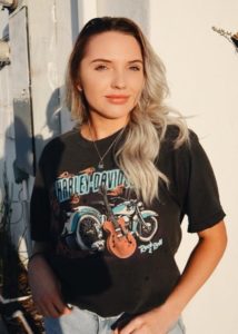 Candice Kirby Height, Weight, Age, Boyfriend, Family, Facts, Biography