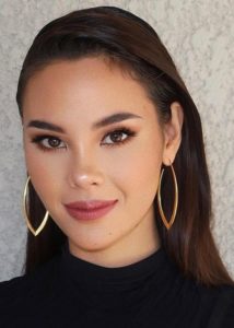 Catriona Gray Height, Weight, Age, Boyfriend, Family, Facts, Biography