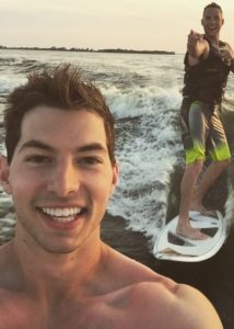 Coby Cotton Height, Weight, Age, Spouse, Family, Facts, Biography