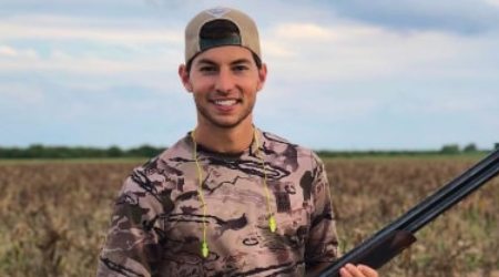 Coby Cotton Height, Weight, Age, Spouse, Family, Facts, Biography