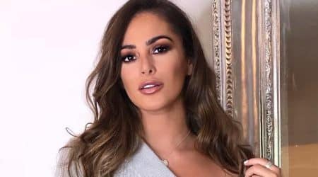 Courtney Green Height, Weight, Age, Boyfriend, Family, Facts, Biography