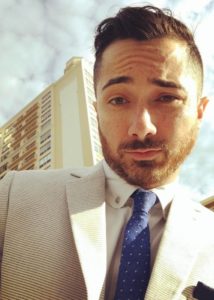 Daniel Manzano Height, Weight, Age, Spouse, Family, Facts, Biography