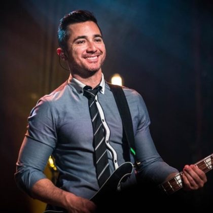 Daniel Manzano Height, Weight, Age, Spouse, Family, Facts, Biography